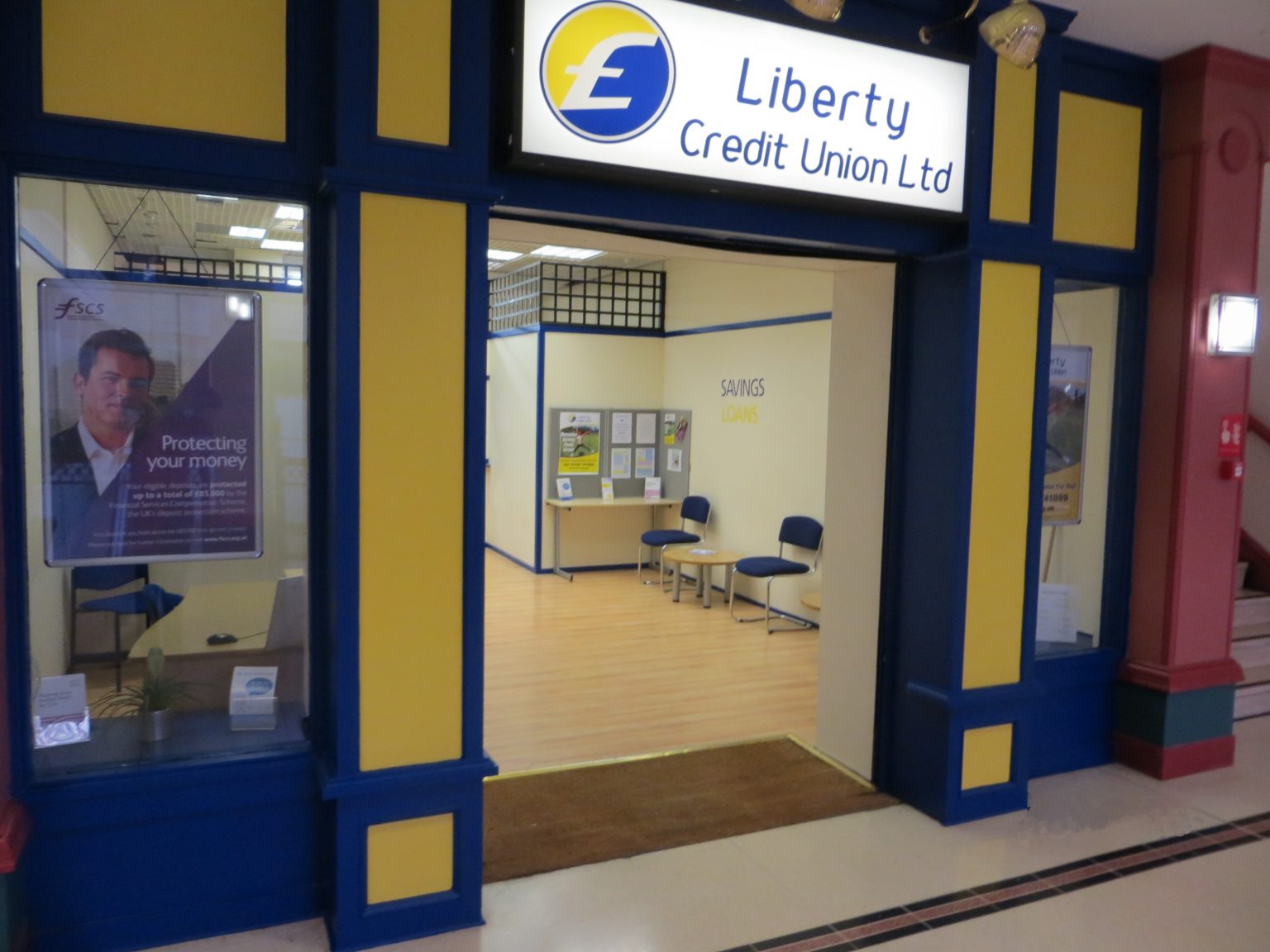 LCU – Savings & Loans designed for you!